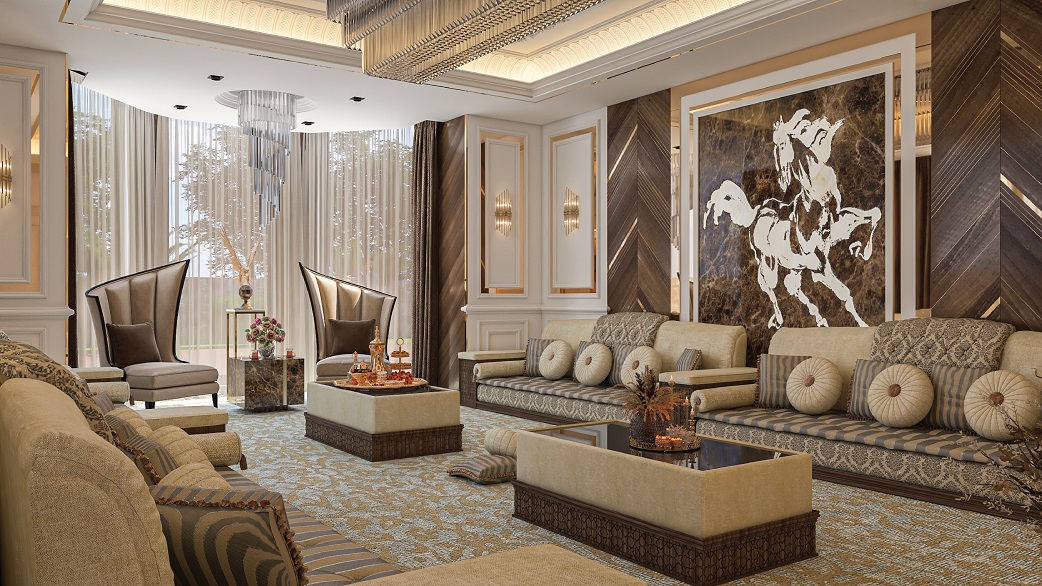 Our Services » 23 Interior Design